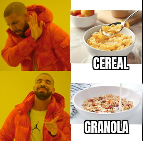 Best Funny cereal Memes - 9GAG