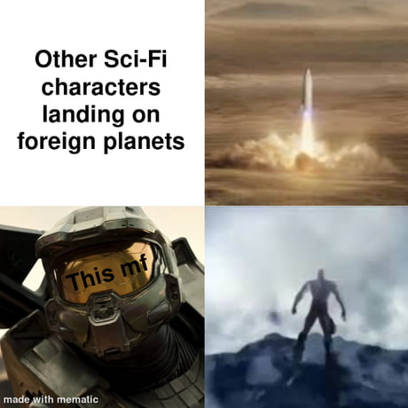 Best Funny master chief Memes - 9GAG