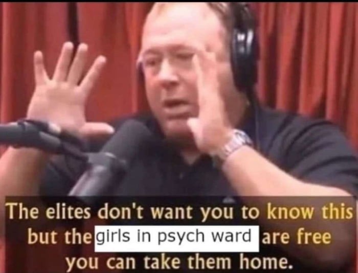 I have 36 psycho girls at home - 9GAG