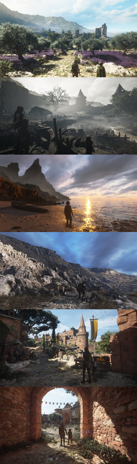 Best Funny unreal engine Memes - 9GAG