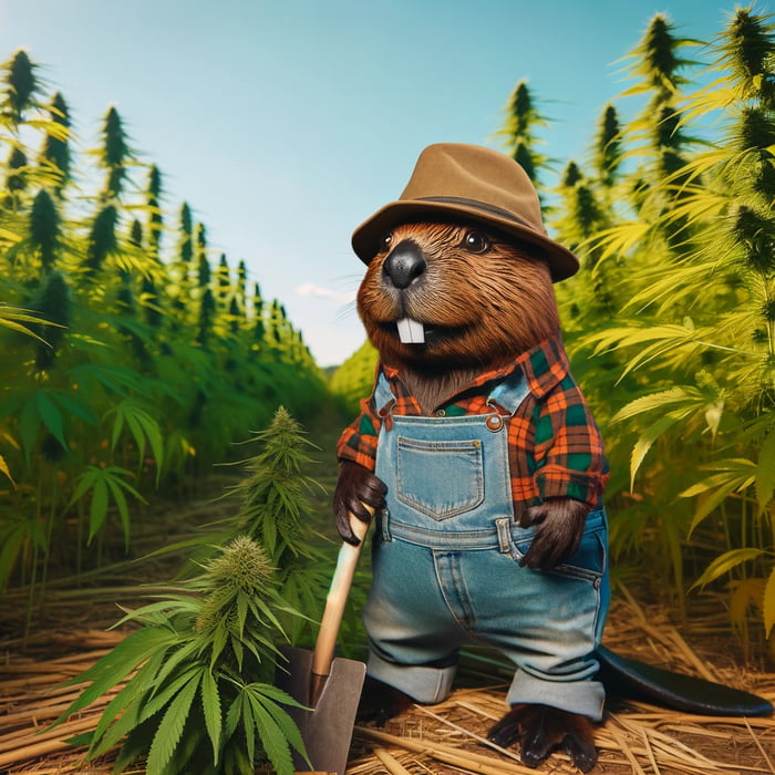 Bober work work - 9GAG