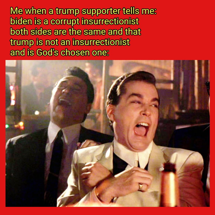 They are walking memes - 9GAG