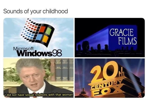 I still remember it like it was yesterday. - 9GAG