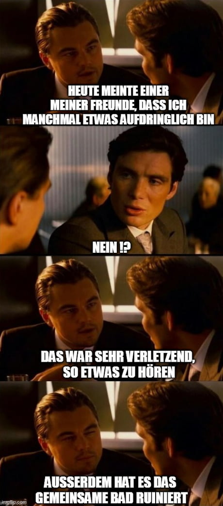 Memes Aus Fernsehsendungen Von Freunden