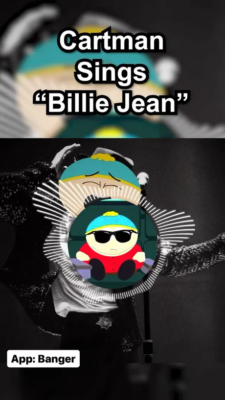 Cartman Respect My Authoritah Gif