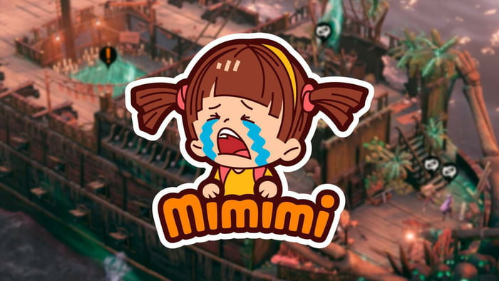 Mimimi games is shutting down. They made well developed games with love ...