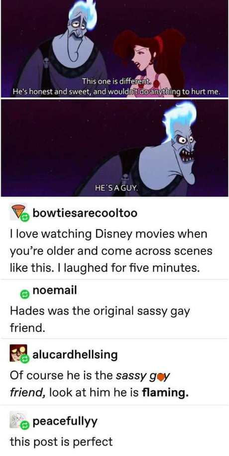 Best Funny hades Memes - 9GAG