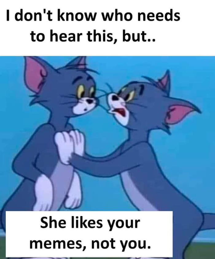 Just move on already - 9GAG