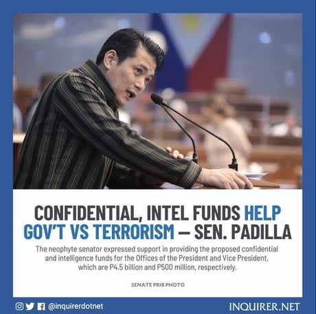 Best Funny robin padilla Memes - 9GAG