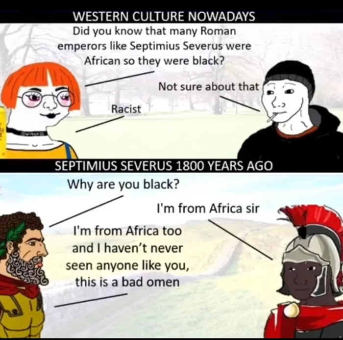 Libya was different back in the day - 9GAG