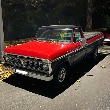 Best Funny ford f 150 Memes - 9GAG