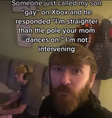 Seems ok to me - 9GAG