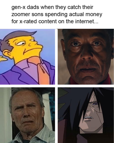 Best Funny zoomer Memes - 9GAG