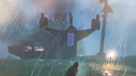 Best Funny valheim Memes - 9GAG