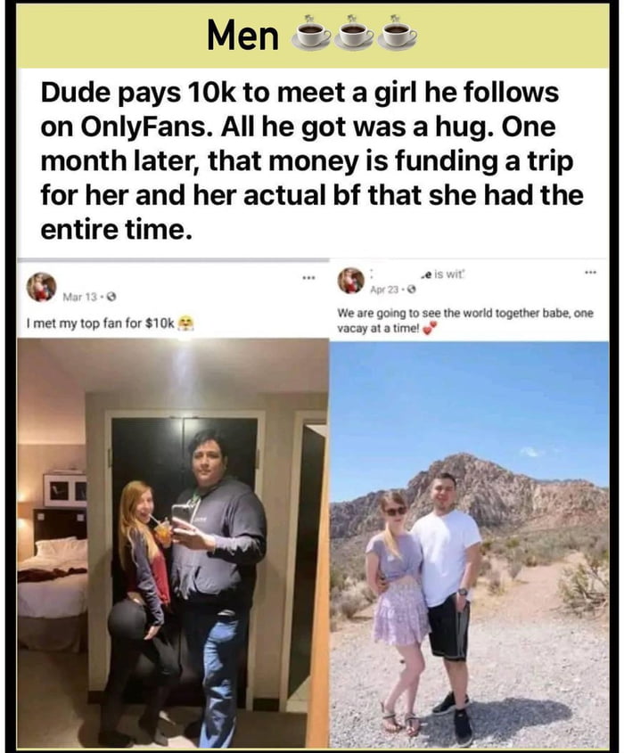 Bruh Sometimes Guys Do The Dumbest Shit! - 9GAG