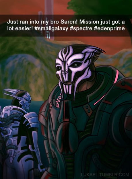Best Funny mass effect Memes - 9GAG