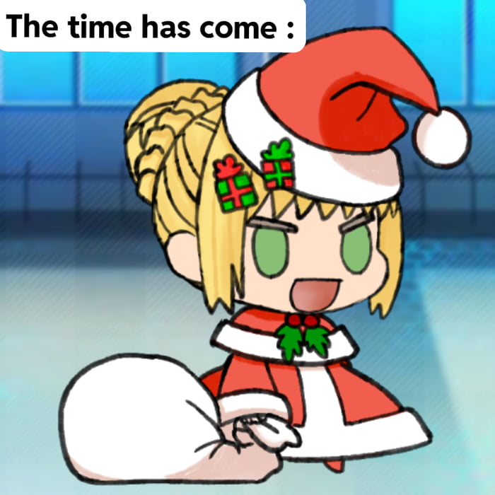 Let comment section sing - 9GAG