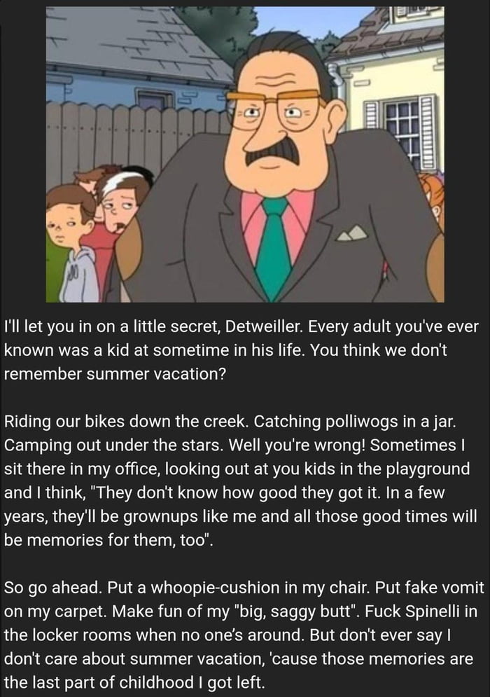 Recess was such a good show - 9GAG