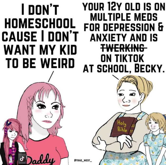 Main character syndrome - 9GAG