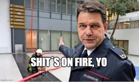 Best Funny fire Memes - 9GAG