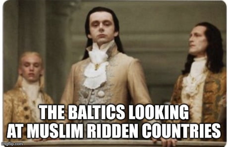 Best Funny baltic Memes - 9GAG