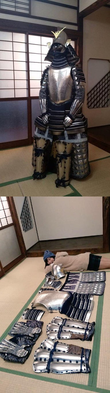 Getting ready for battle! - 9GAG