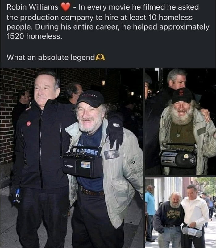 Absolute legend RIP. - 9GAG