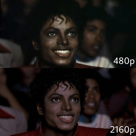 Michael Jackson Thriller Meme