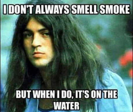 Best Funny deep purple Memes - 9GAG