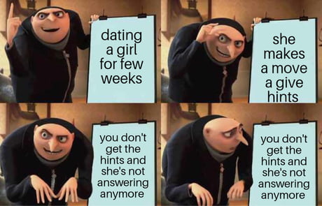Best Funny hints Memes - 9GAG