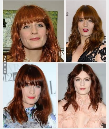 Florence Welch Memes