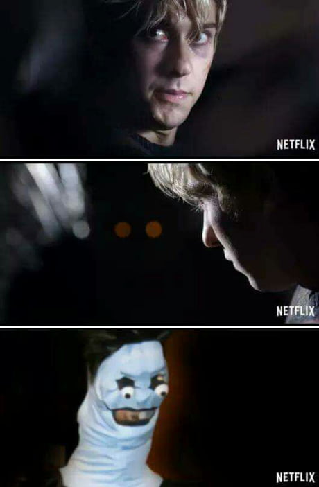 Ryuk Memes