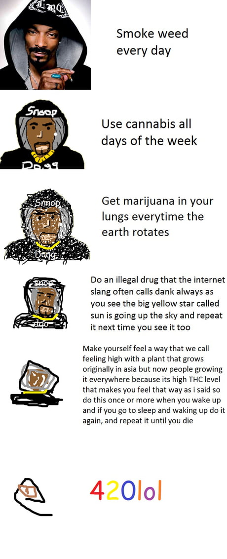 Dank Memes Weed 2016