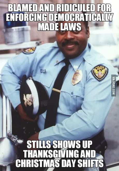 Douchebag Cop Memes