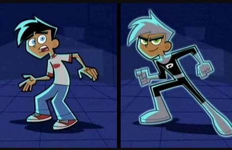 Danny Phantom Theme Song