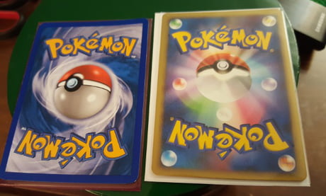 Pokemon Ball Opening Up
