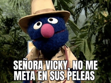 Memes De Vicky
