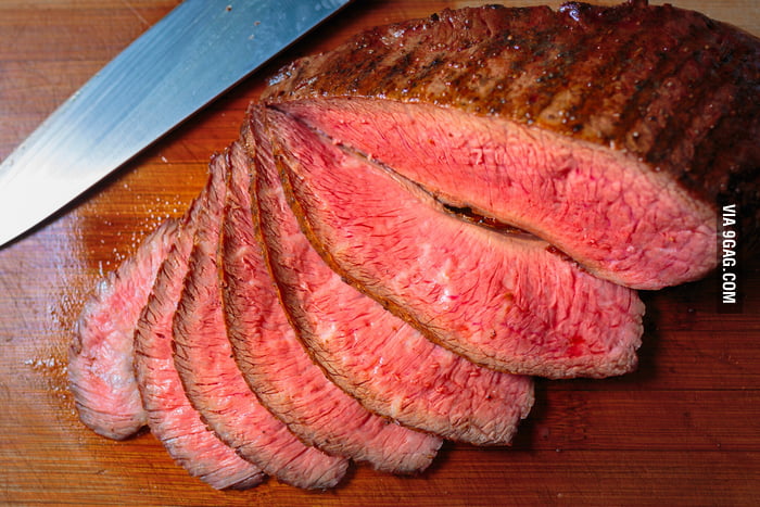 Masami Ranch Wagyu Coulotte steak - 9GAG