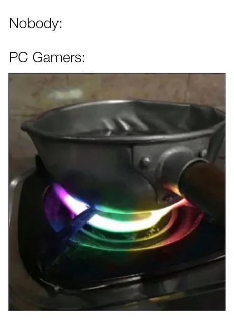 Best Funny rgb all the things Memes - 9GAG