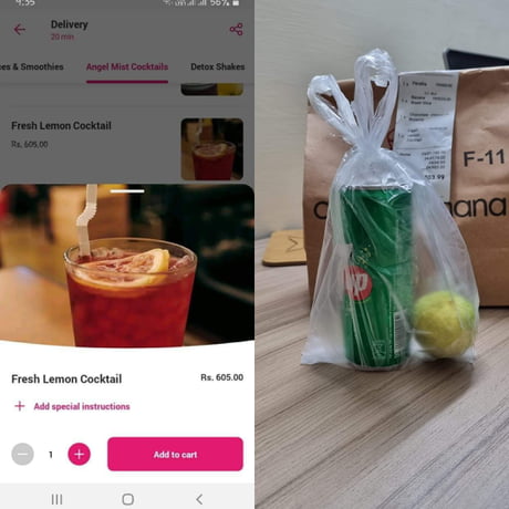 Best Funny foodpanda Memes - 9GAG