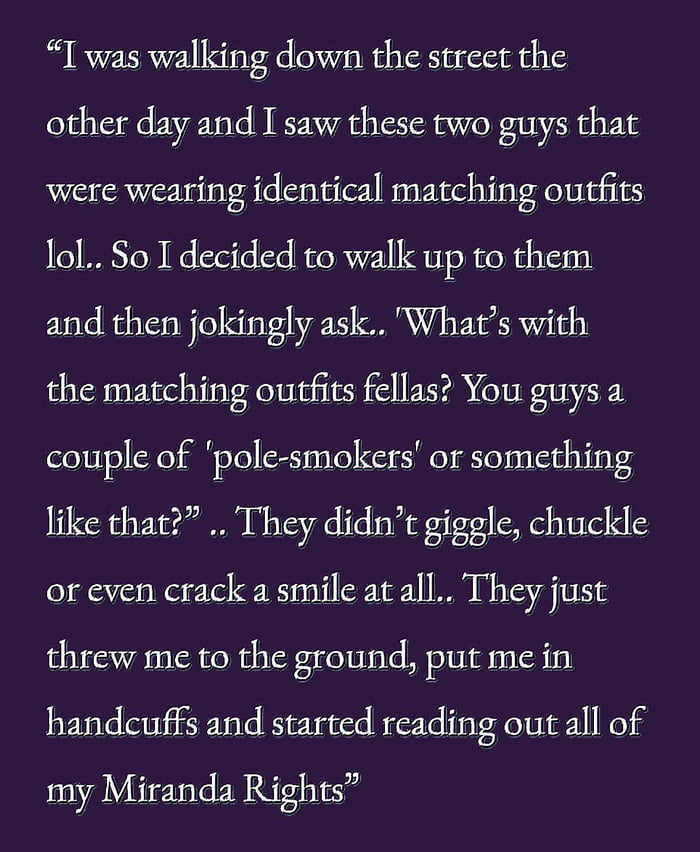 Matching Outfits - 9GAG