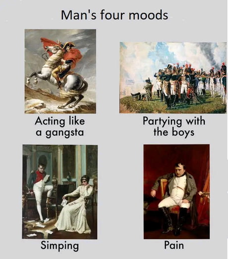 Best Funny moods Memes - 9GAG