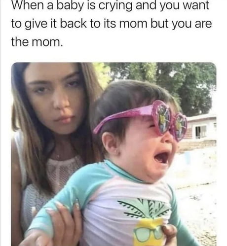 Memes About Being Single Mom