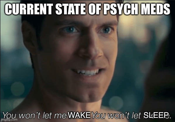 I’m so tired - 9GAG