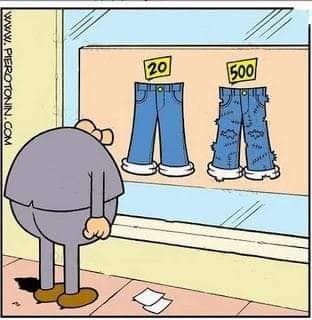 Best Funny jeans Memes - 9GAG