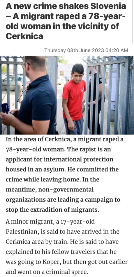 Funny Slovenia 🇸🇮 Memes - 9GAG