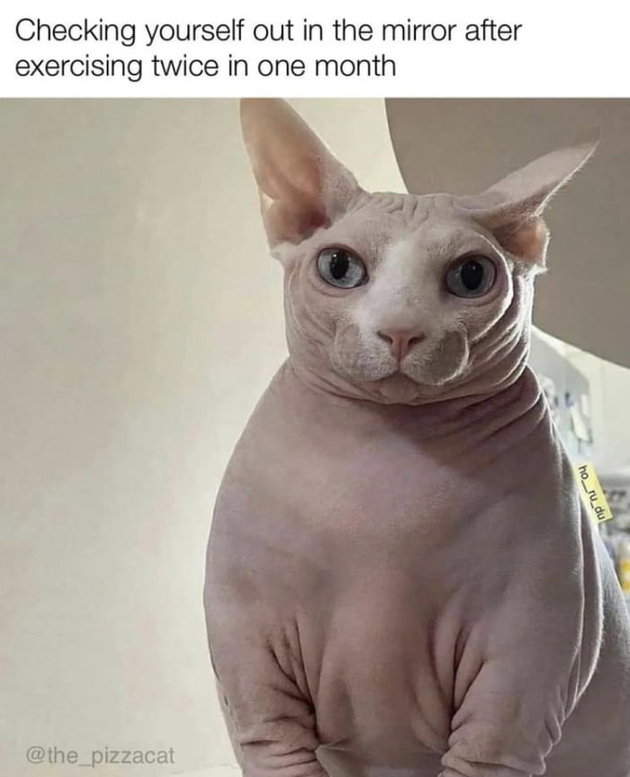 Bro do you even lift ? - 9GAG