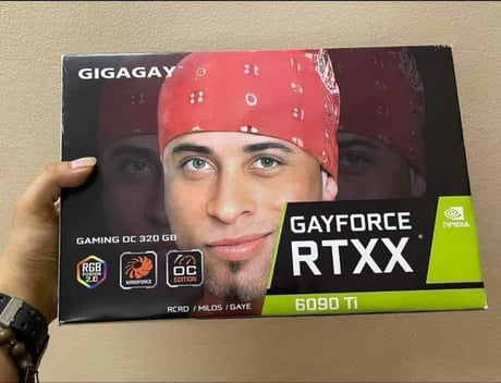 Best Funny nvidia Memes - 9GAG