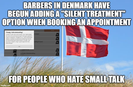 Funny Denmark 🇩🇰 Memes - 9GAG