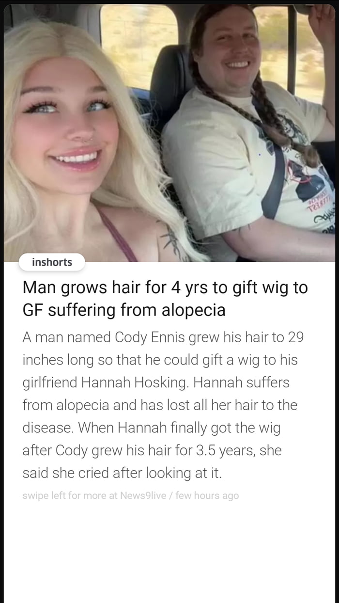 Gift of the Magi - 9GAG